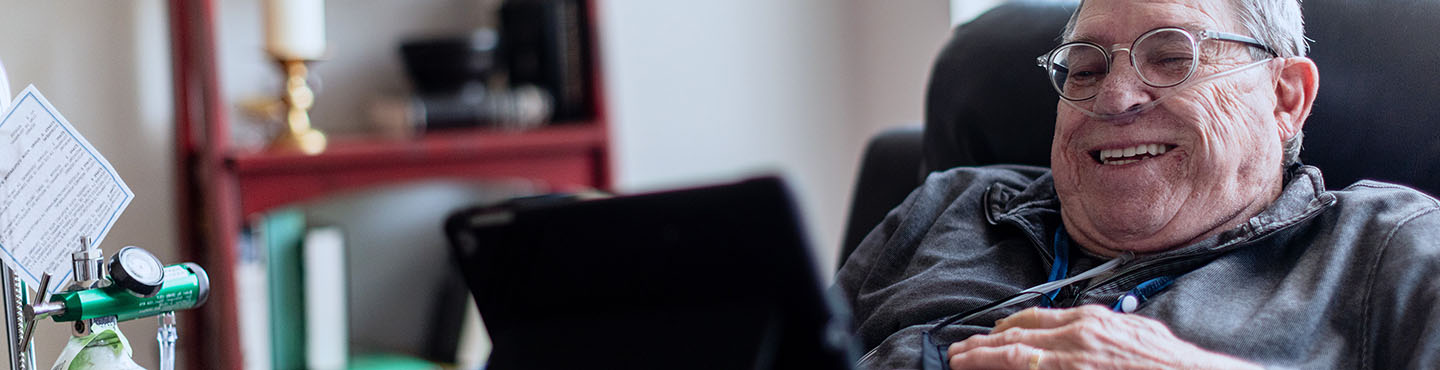 Home Respiratory Equipment | Products | Sanford Health Equip